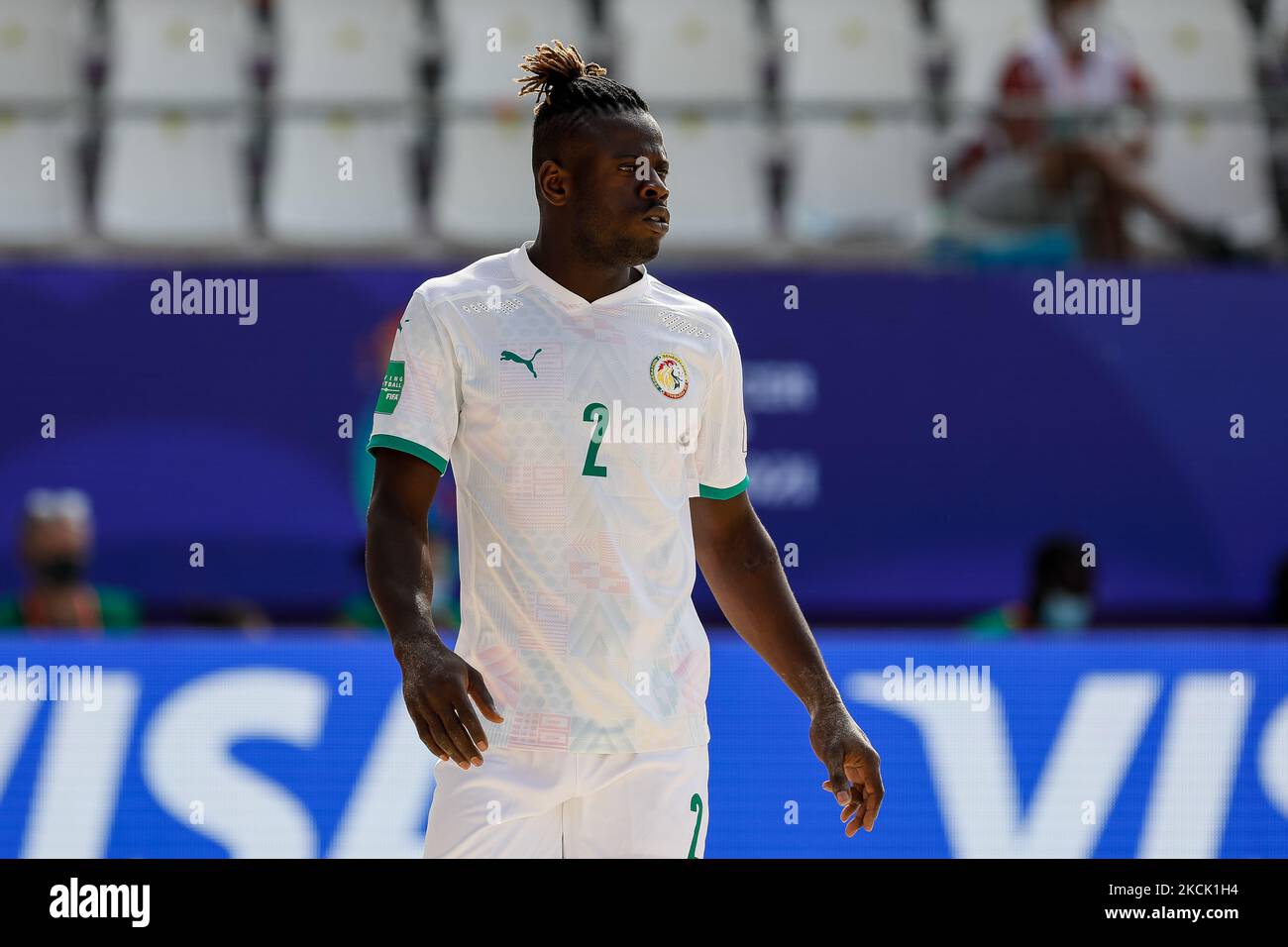 Ninou diatta Banque de photographies et d’images à haute résolution - Alamy