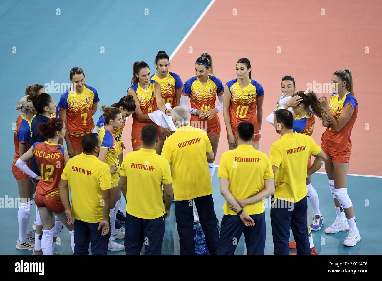 Miclaus sorina Banque de photographies et d’images à haute résolution ...