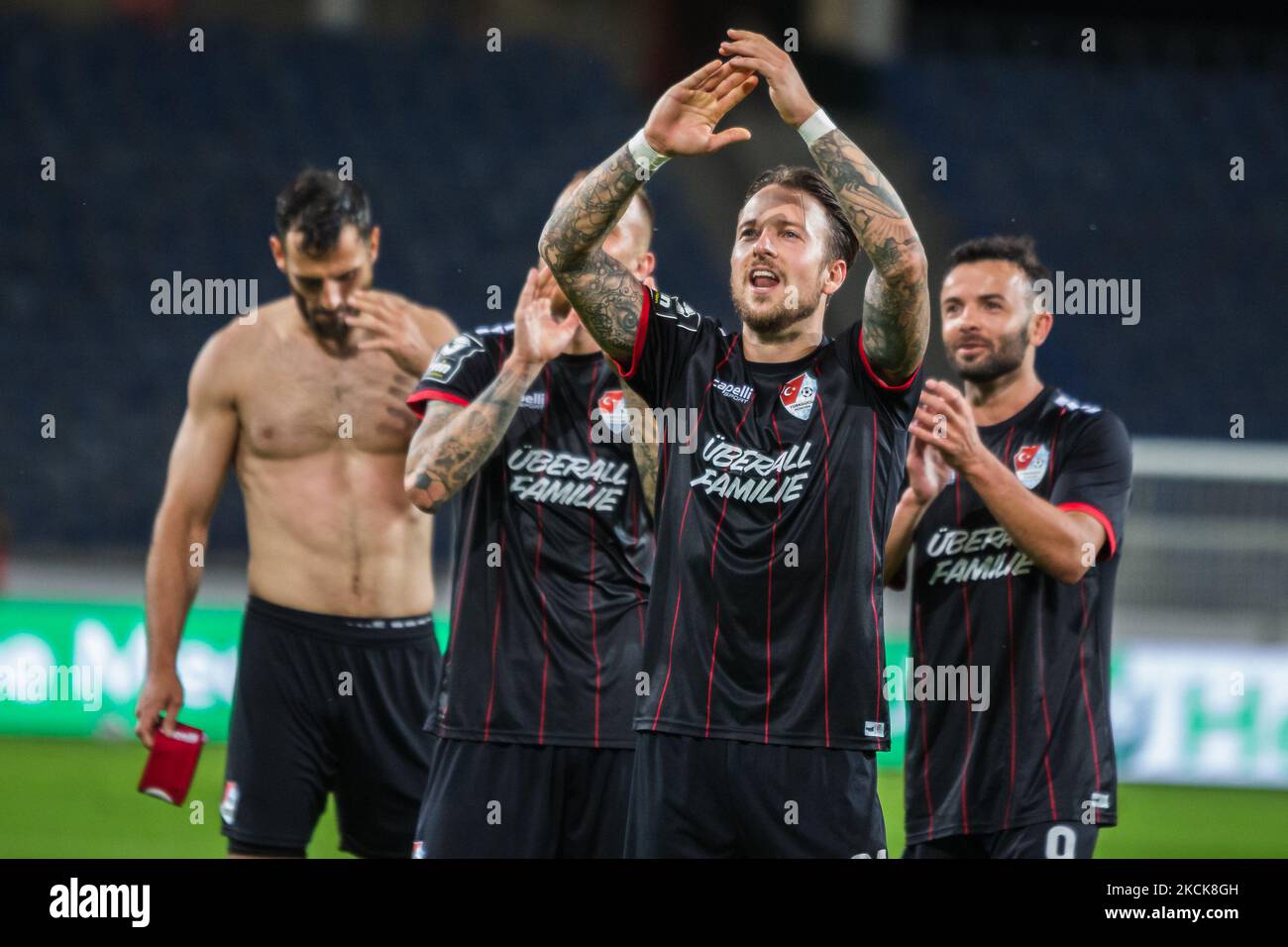 Moritz kuhn Banque de photographies et d’images à haute résolution - Alamy