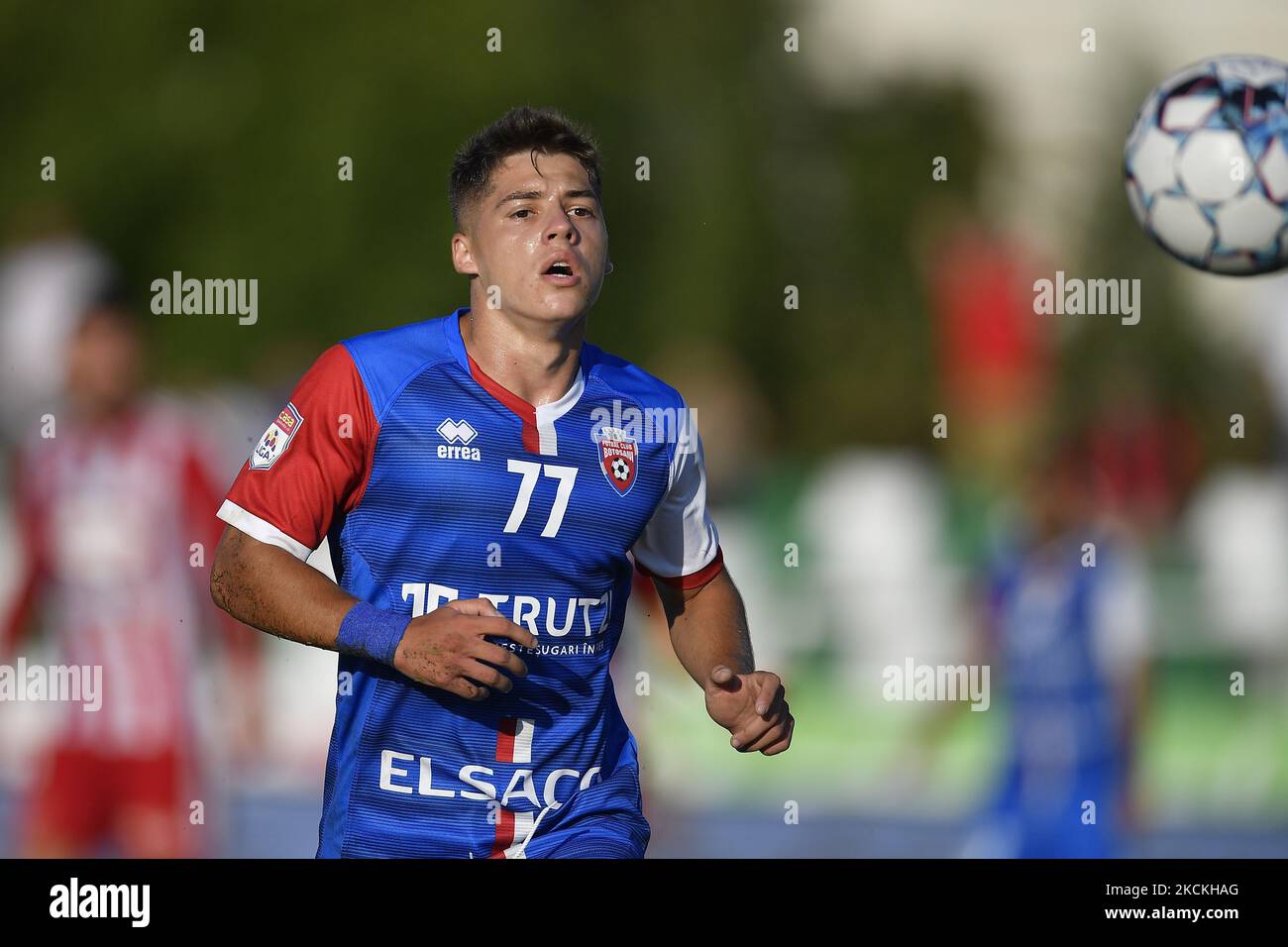 Andrei fernando dragu Banque de photographies et d’images à haute ...