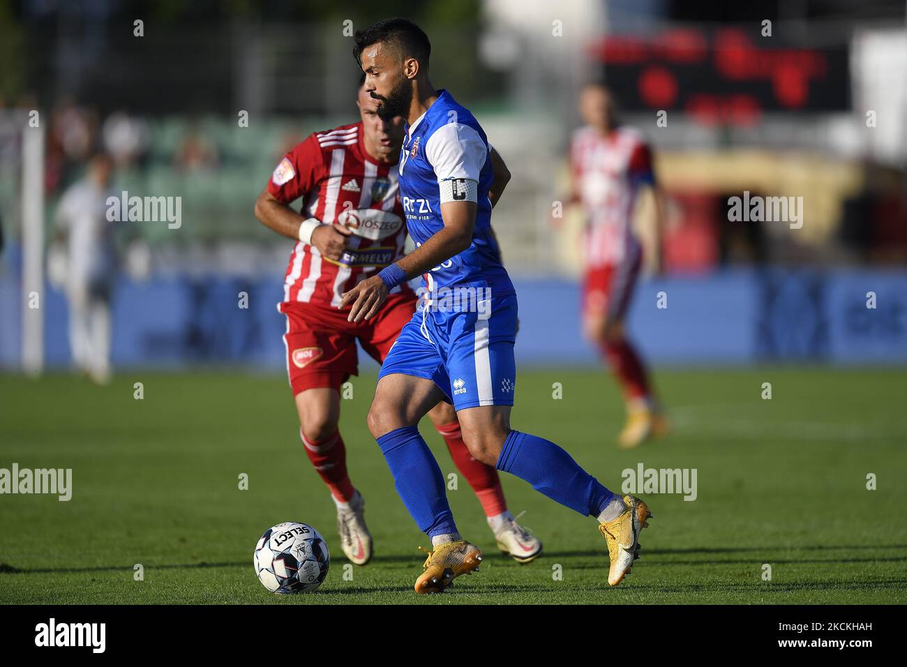 Enriko papa Banque de photographies et d’images à haute résolution - Alamy