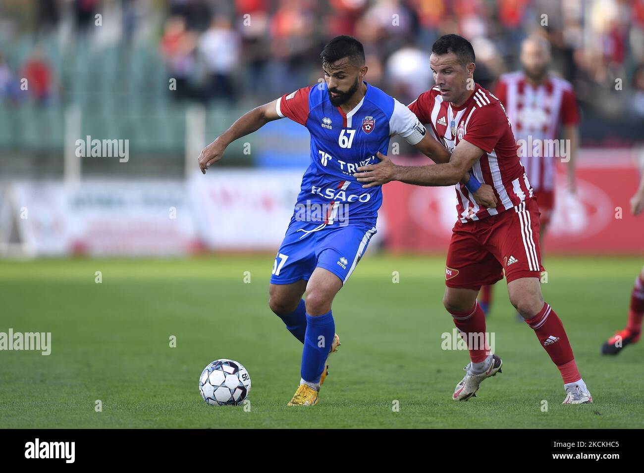 Enriko papa Banque de photographies et d’images à haute résolution - Alamy