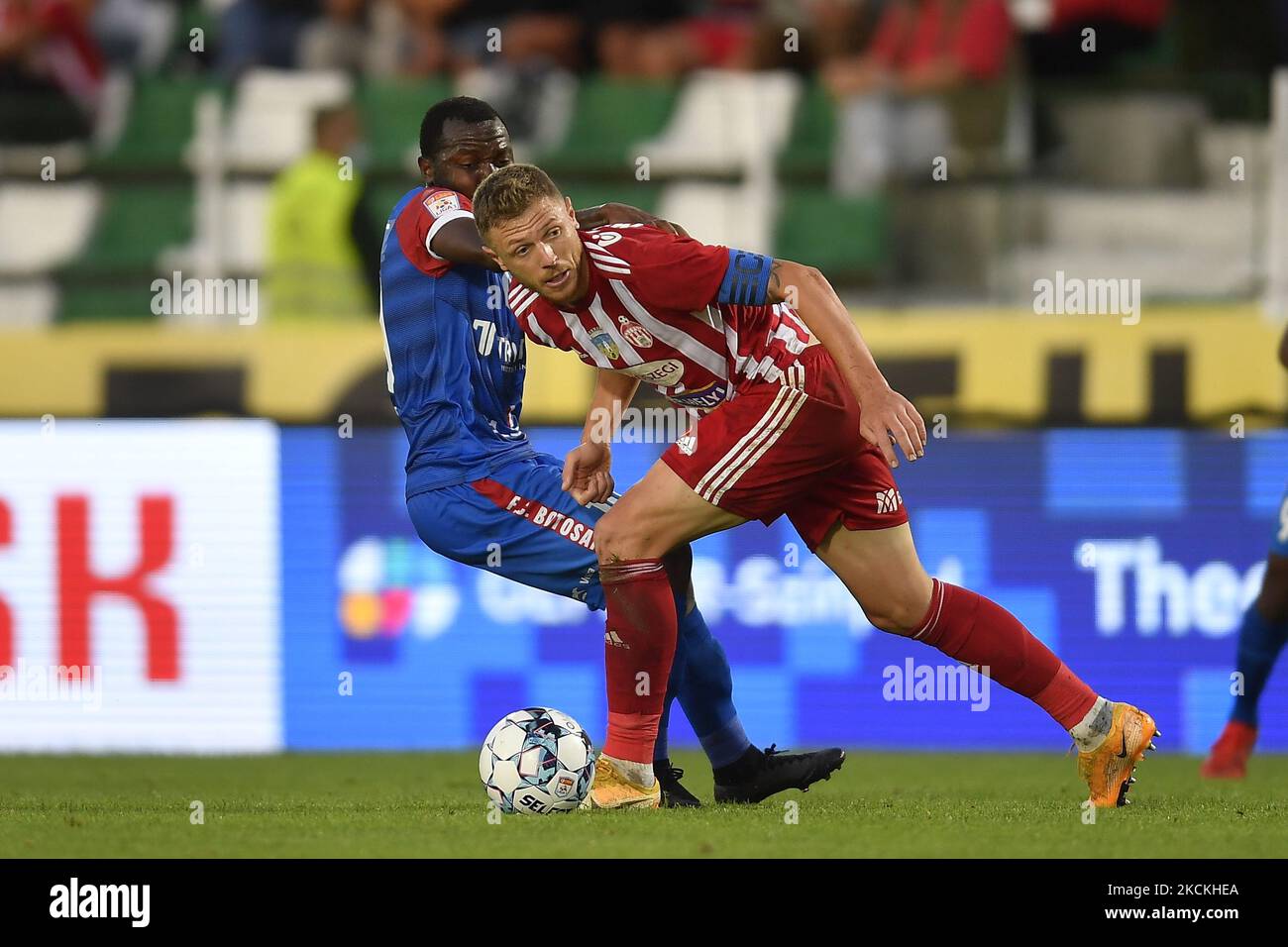 Bogdan mitrea Banque de photographies et d’images à haute résolution ...