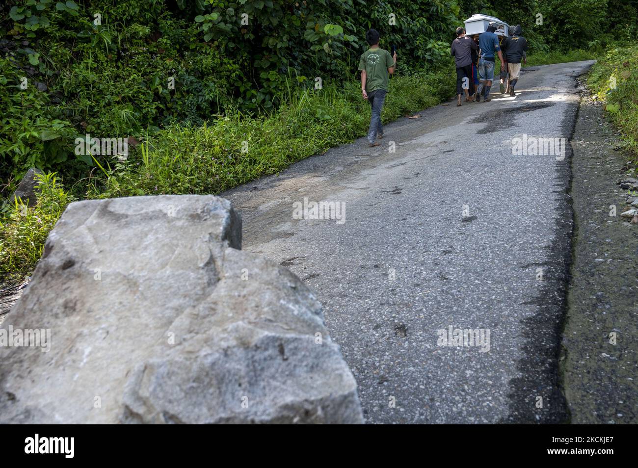 Quartier kulawi Banque de photographies et d’images à haute résolution ...