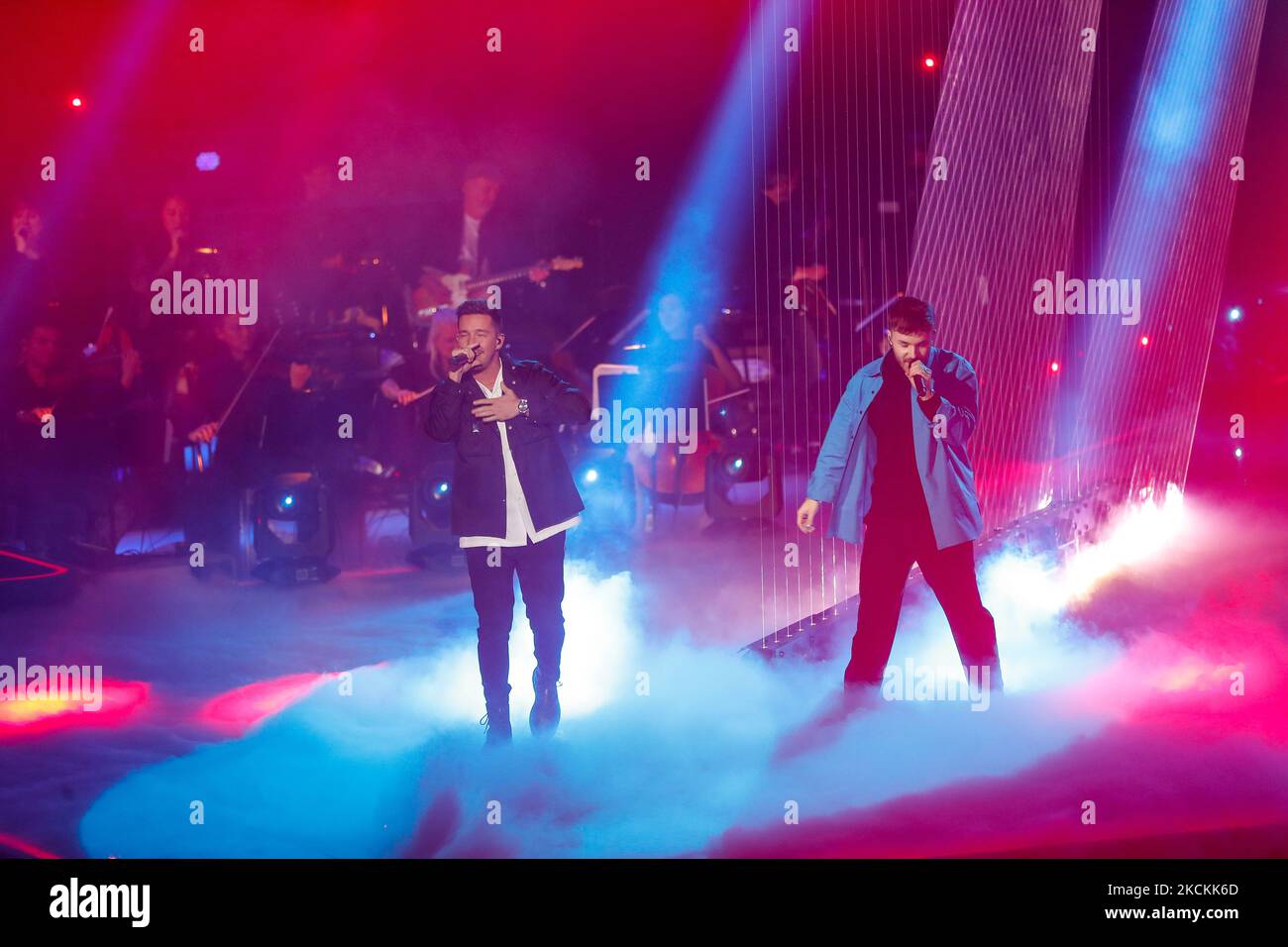 Julian pfortner Banque de photographies et d’images à haute résolution ...