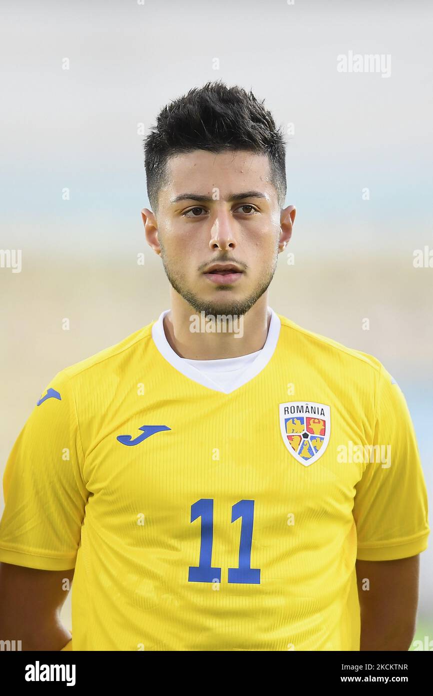 Robert mustaca Banque de photographies et d’images à haute résolution ...