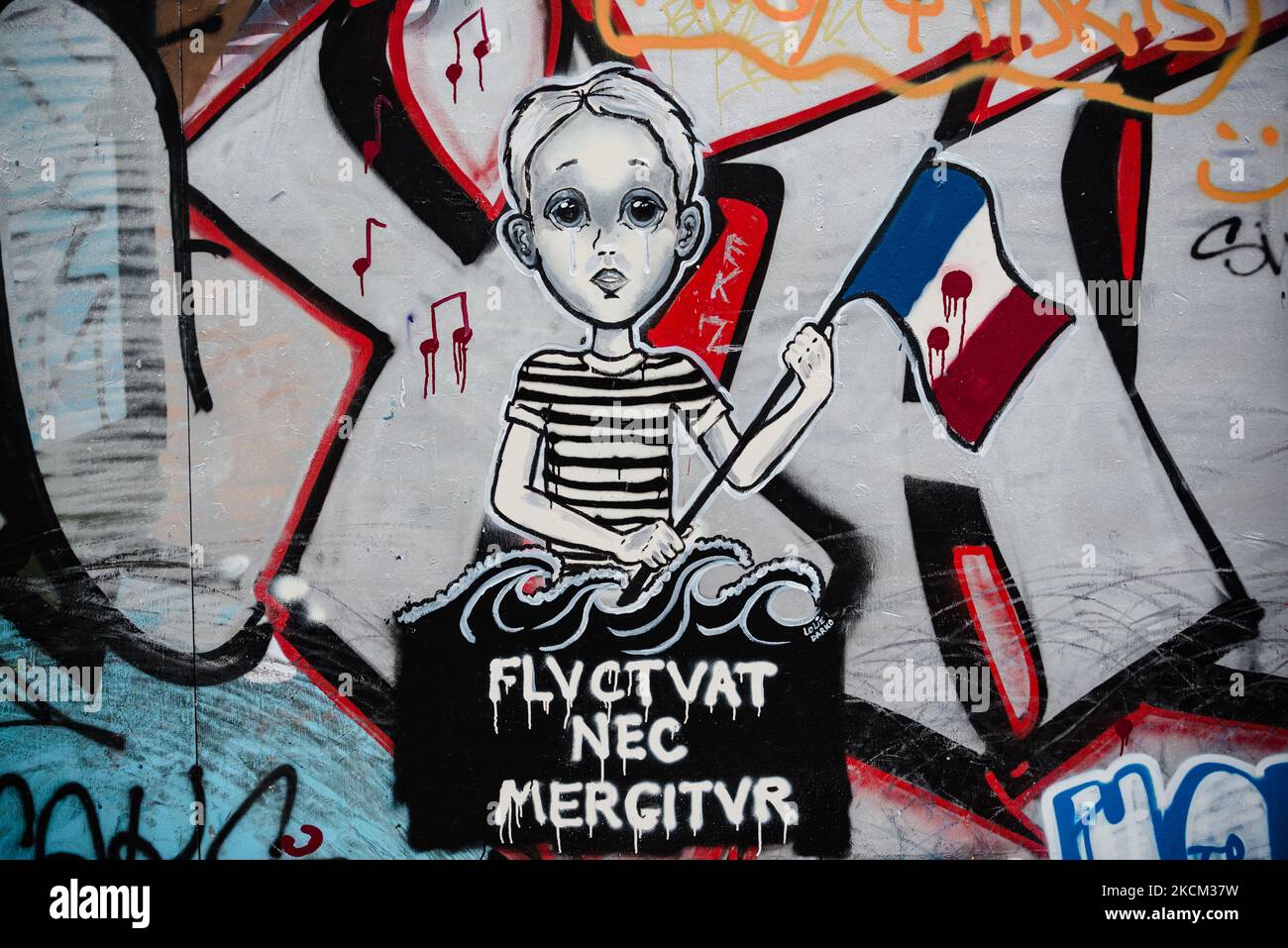 Devise française paris Banque de photographies et d’images à haute ...