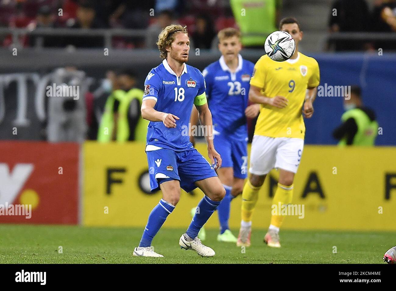 Nicolas hasler Banque de photographies et d’images à haute résolution ...