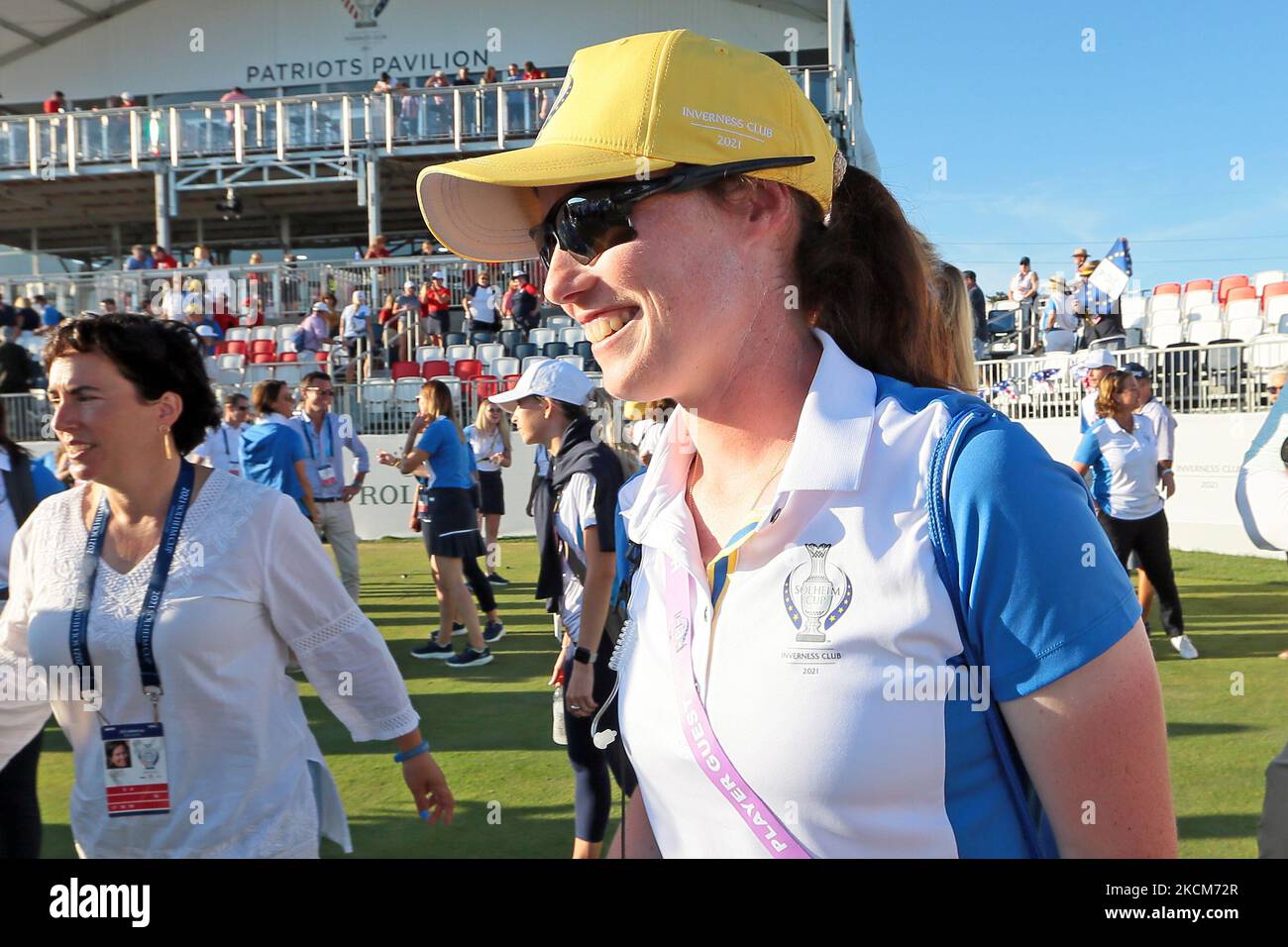 Lisa toledo Banque de photographies et d’images à haute résolution - Alamy