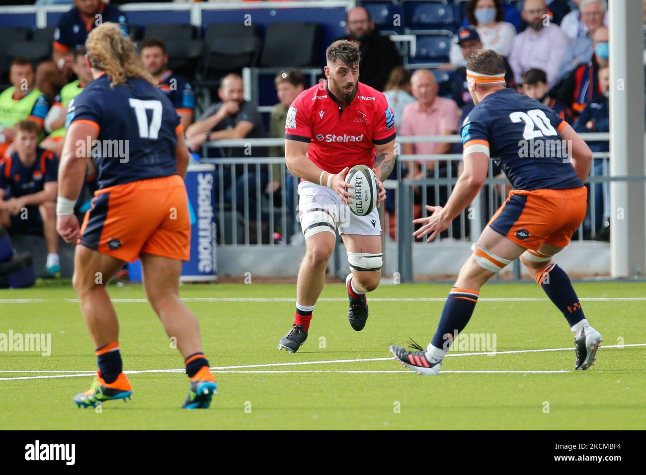 Matthieu dalton Banque de photographies et d’images à haute résolution ...