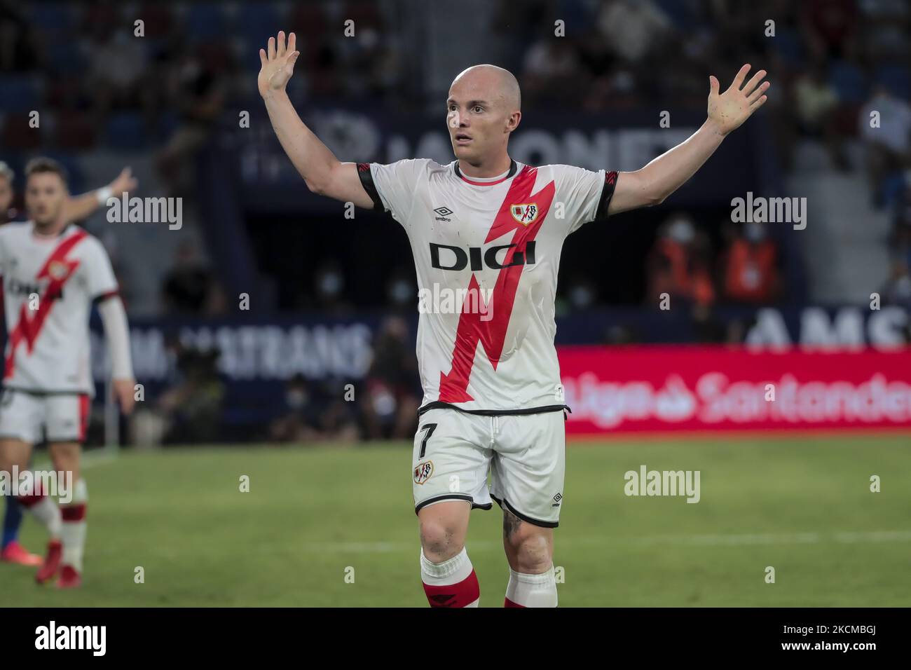 Isaac camacho Banque de photographies et d’images à haute résolution ...