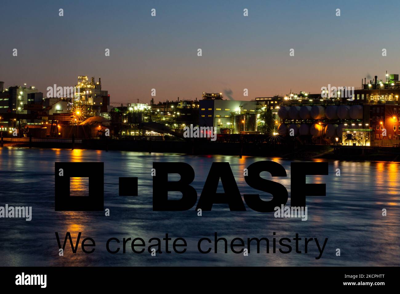 Logo basf Banque de photographies et d’images à haute résolution - Alamy