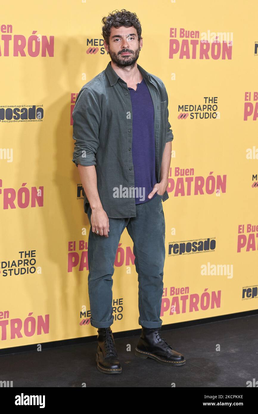 Nico romero Banque de photographies et d’images à haute résolution - Alamy