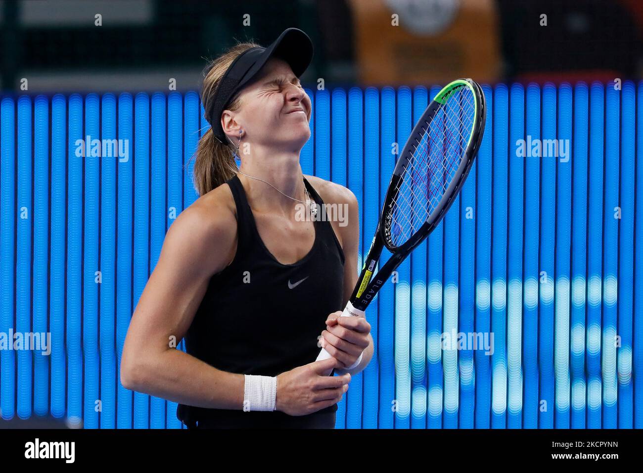 Liudmila samsonova 2021 Banque de photographies et d’images à haute ...
