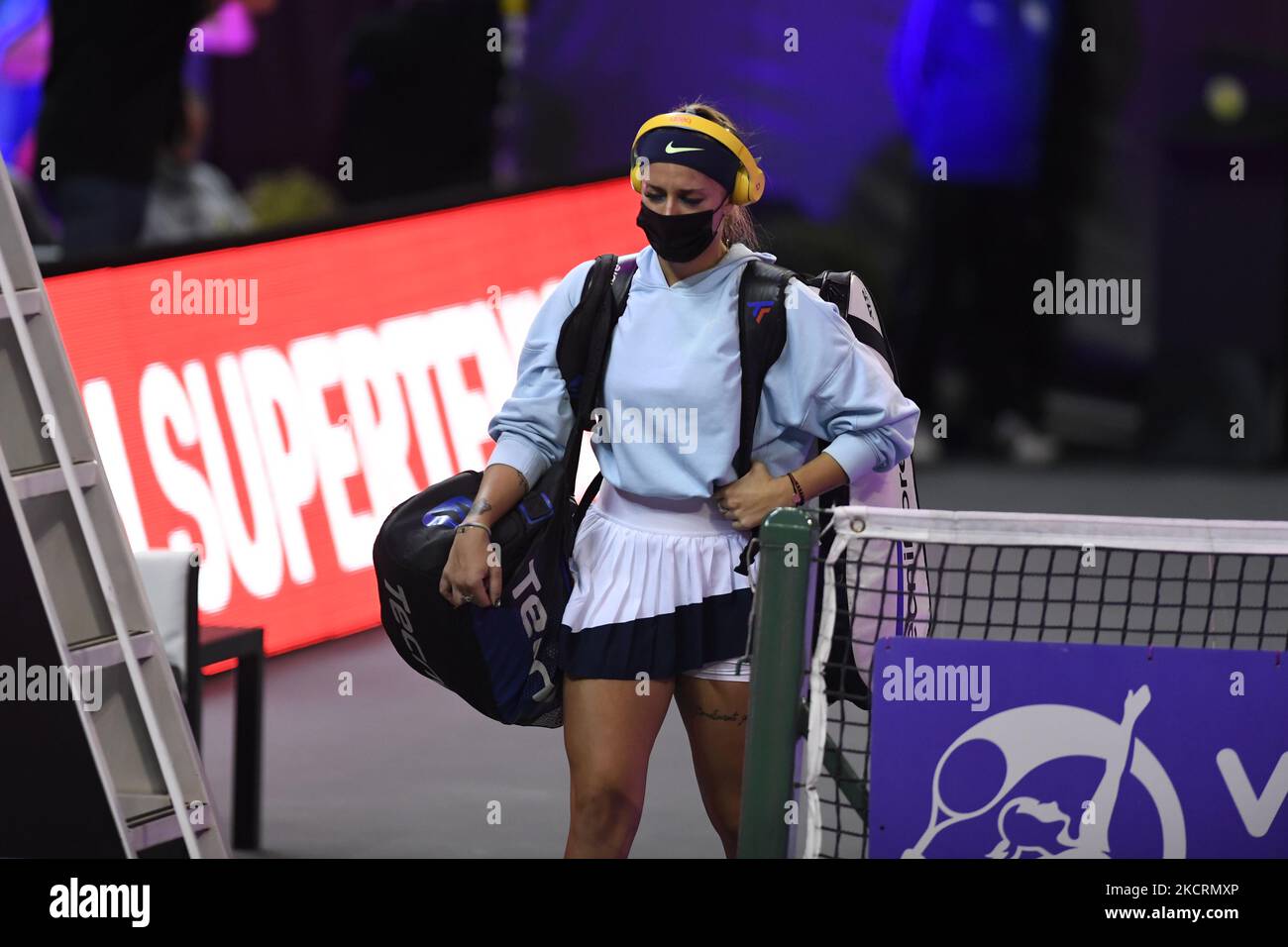 Andreea prisacariu Banque de photographies et d’images à haute ...