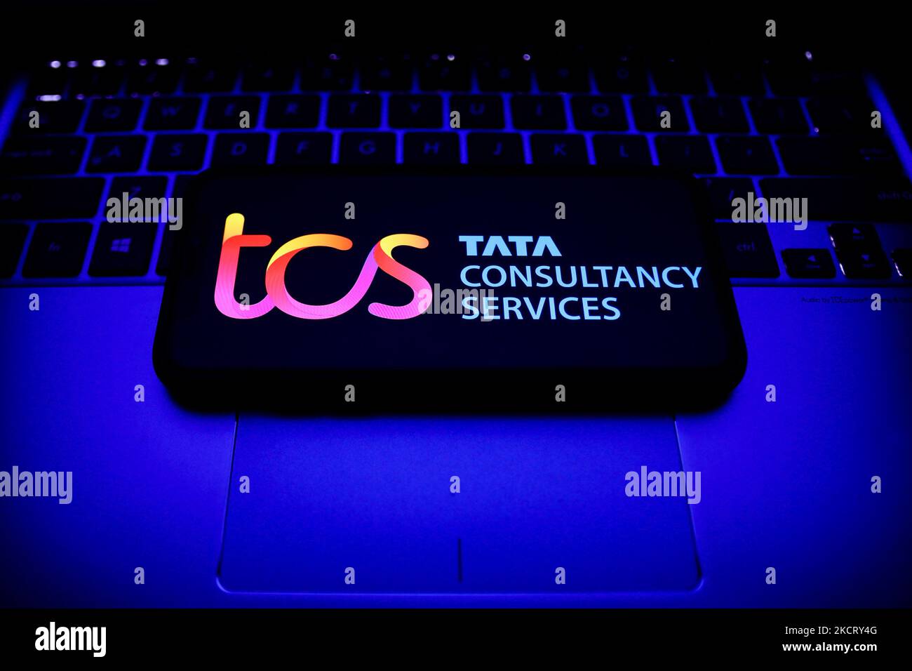 Tata consultancy services Banque de photographies et d’images à haute ...