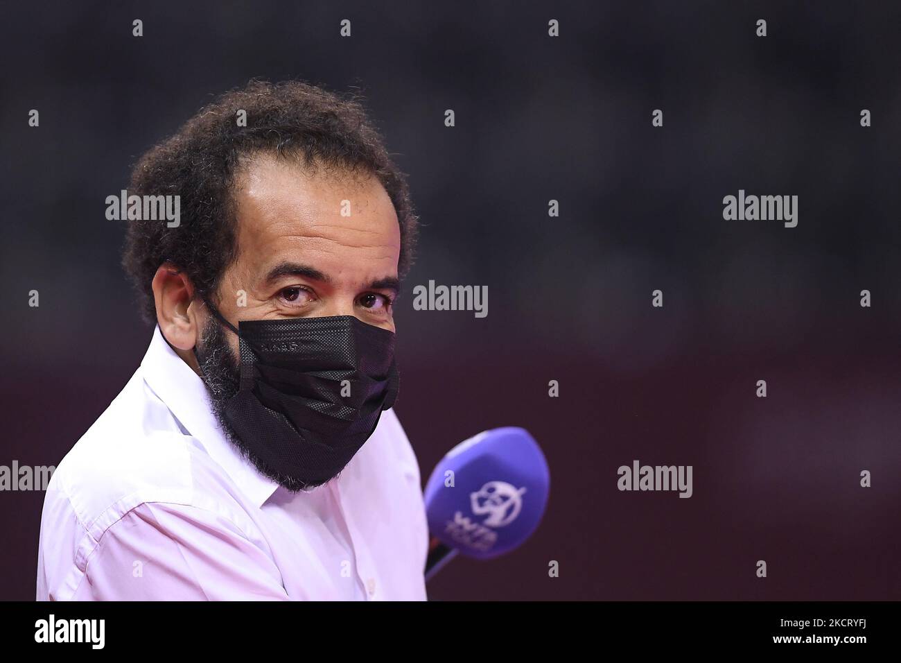 Kader nouni Banque de photographies et d’images à haute résolution - Alamy