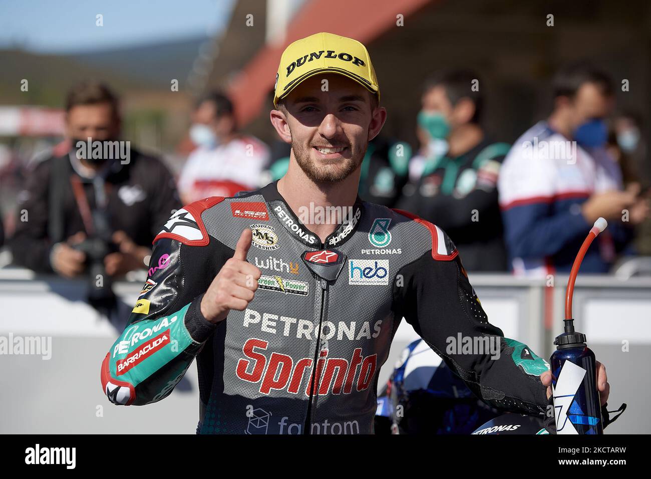 Petronas sprinta racing Banque de photographies et d’images à haute ...