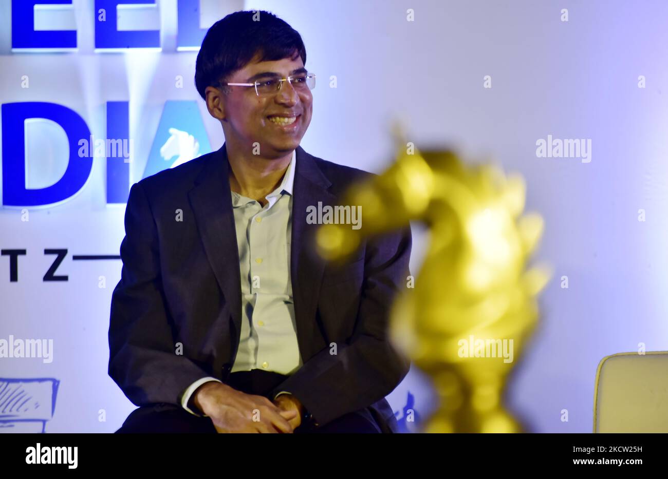 Vishwanathan anand Banque de photographies et d’images à haute ...