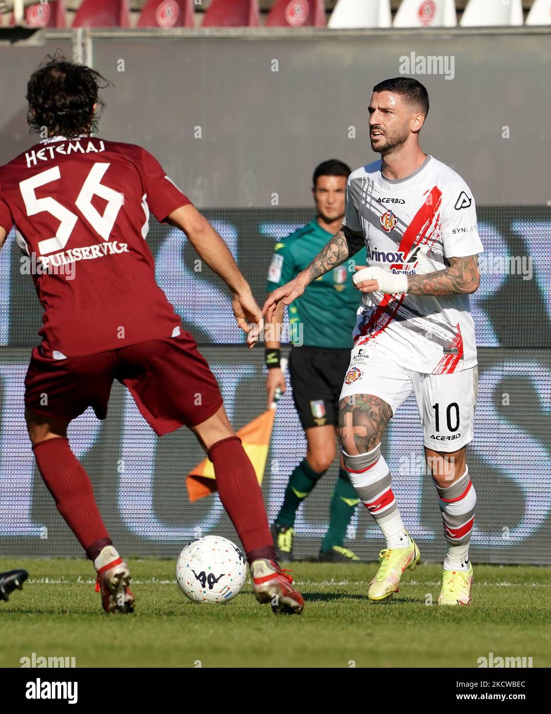 Christian bonaiuto Banque de photographies et d’images à haute ...