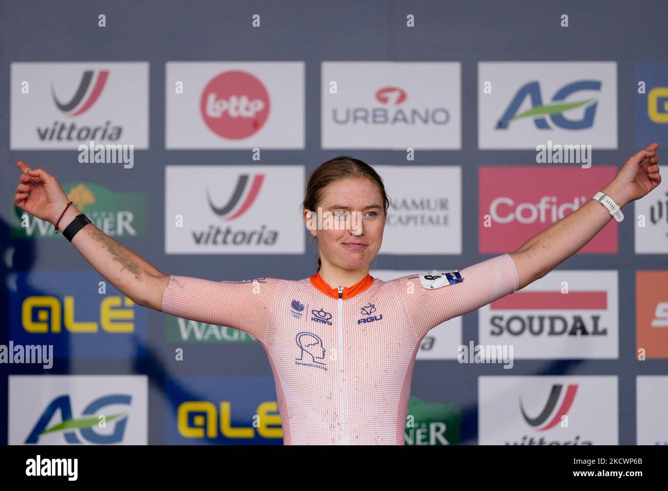 Namur, Belgique. 05th novembre 2022. NAMUR, BELGIQUE - NOVEMBRE 5 ...