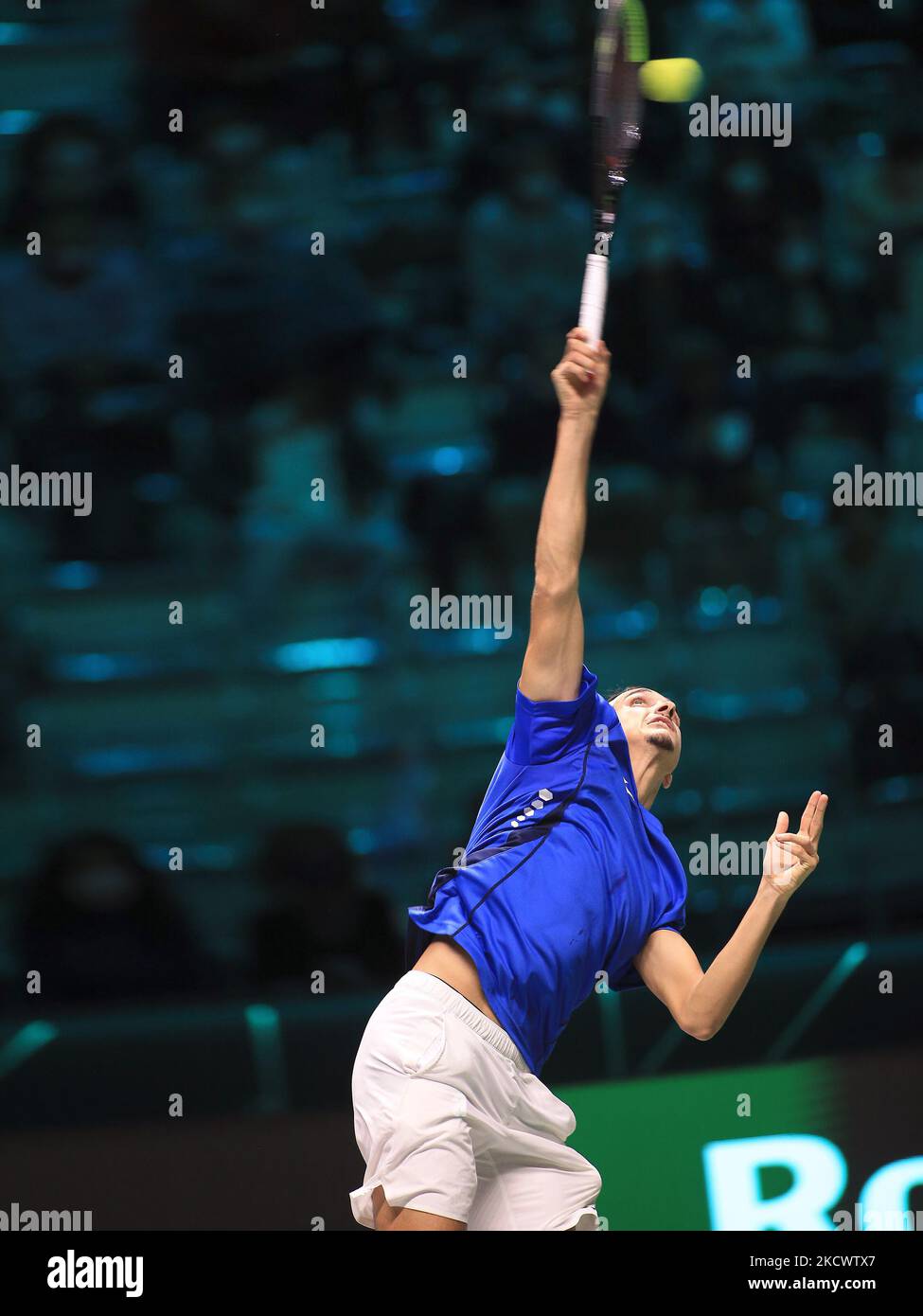 Coupe davisu internationale de tennis Banque de photographies et d ...