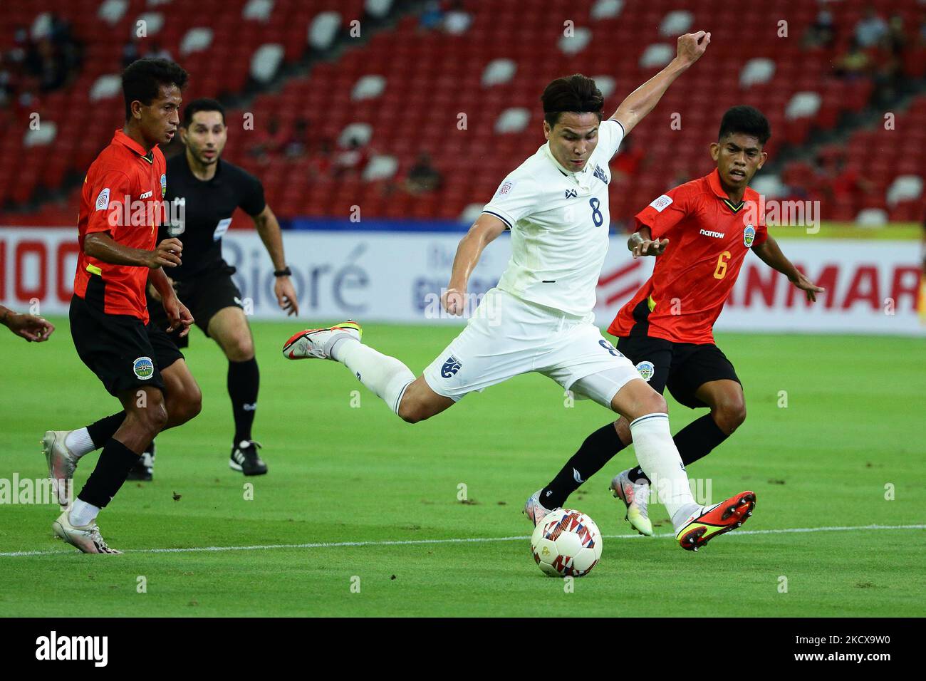 Thitipan puangjan Banque de photographies et d’images à haute ...