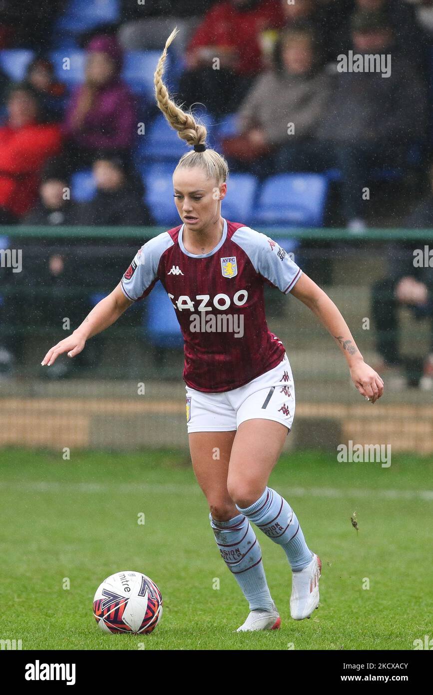 Alisha lehmann 2021 Banque de photographies et d’images à haute ...