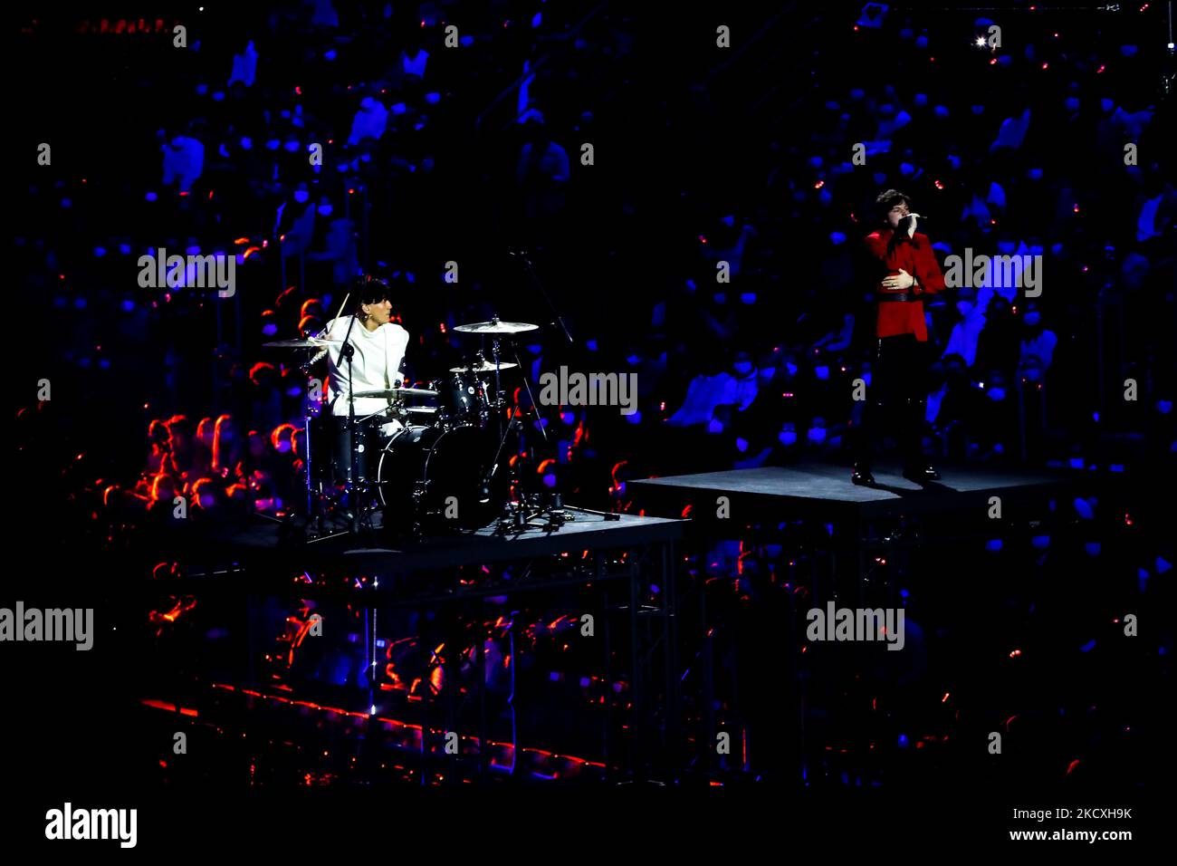 Manuel zappadu Banque de photographies et d’images à haute résolution ...