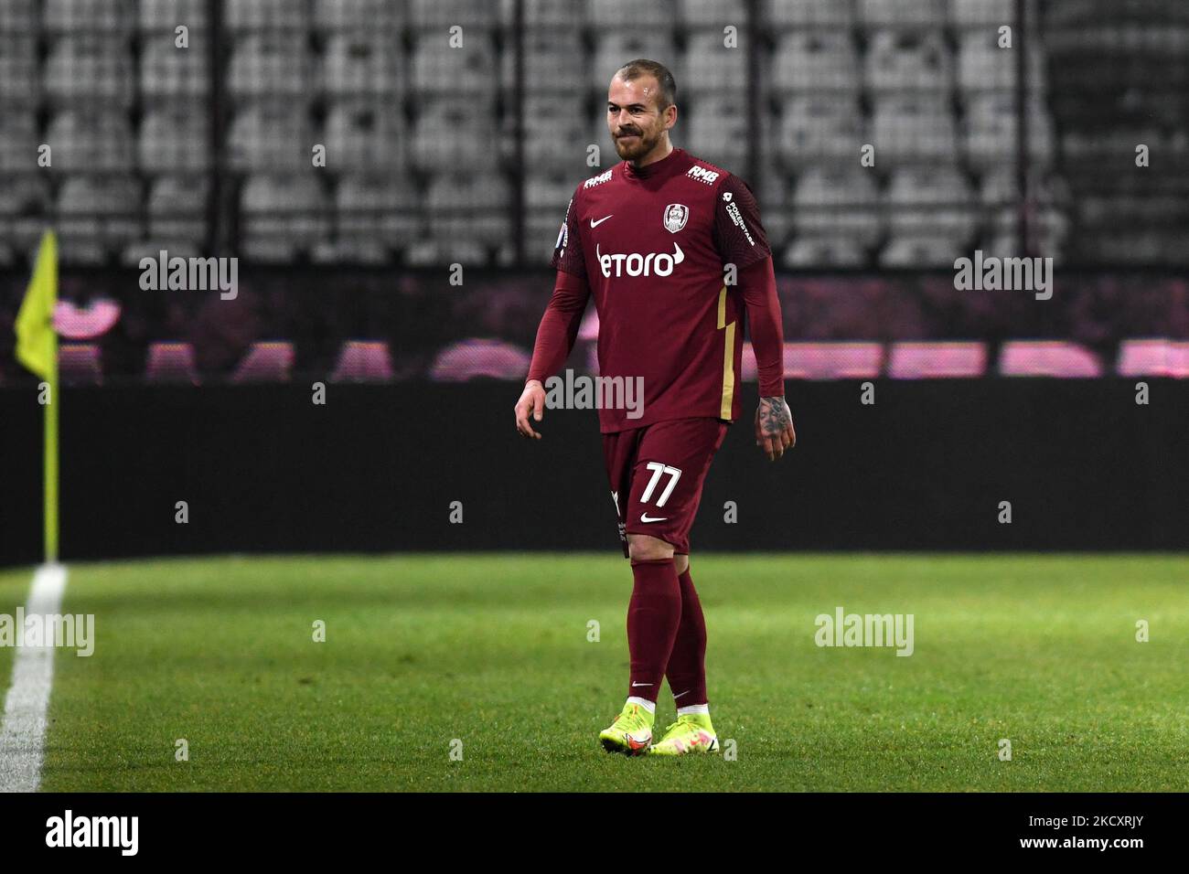 Stade dr constantin radulescu Banque de photographies et d’images à ...