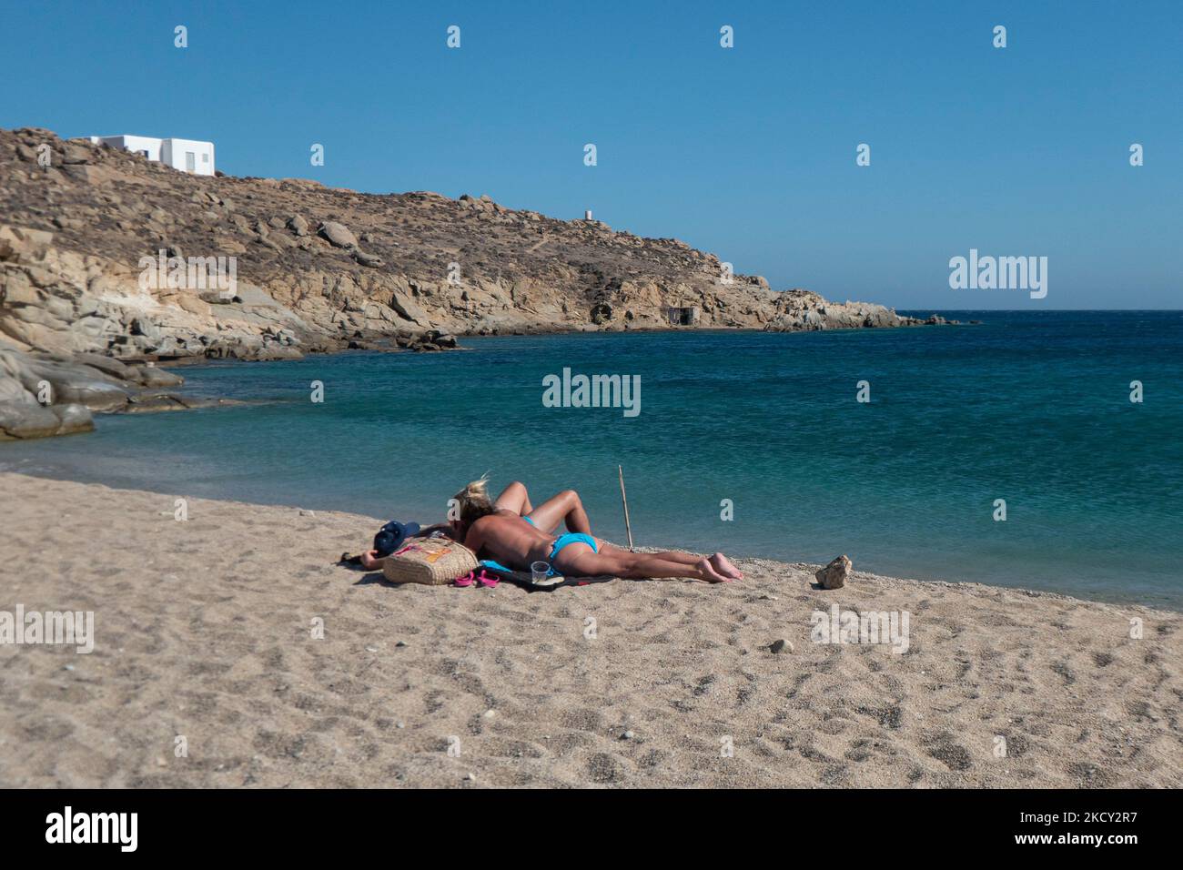 Sundeck bar Banque de photographies et d’images à haute résolution - Alamy