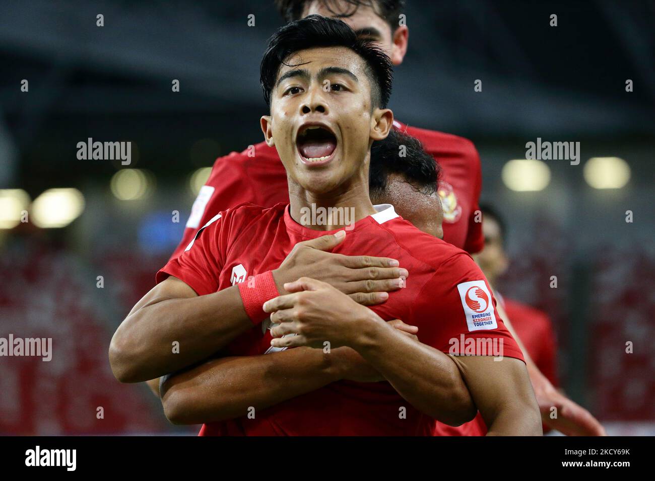 Pratama arhan alif rifai Banque de photographies et d’images à haute ...