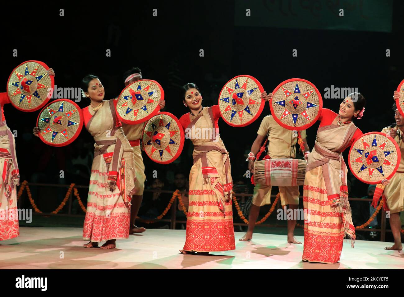 Festival de lokrang Banque de photographies et d’images à haute ...