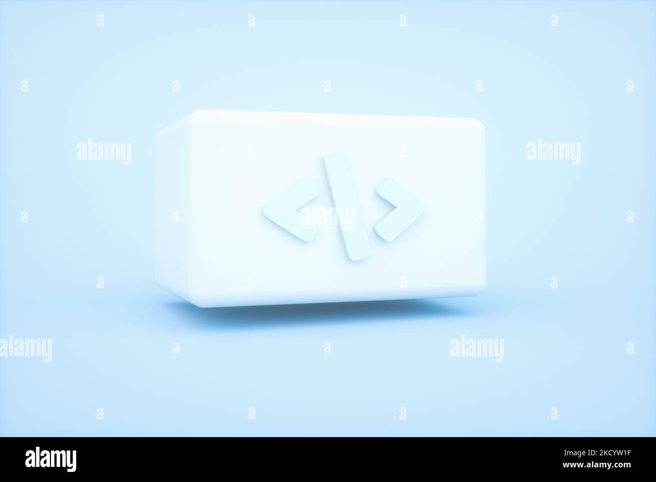 Langage De Codage Banque De Photographies Et Dimages à Haute Résolution Alamy