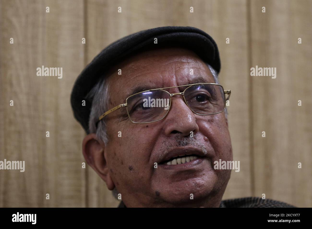 Ghulam hassan mir Banque de photographies et d’images à haute ...