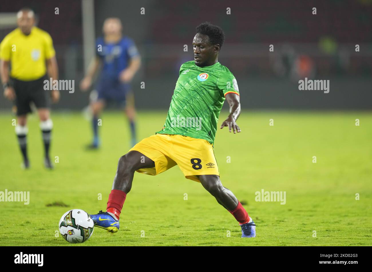 Amanuel yohannes Banque de photographies et d’images à haute résolution ...