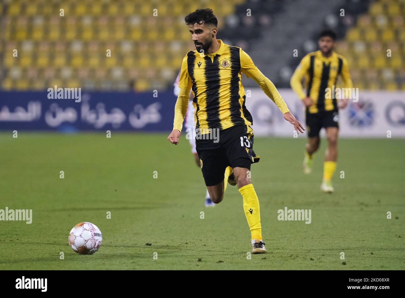 Bashar rasan Banque de photographies et d’images à haute résolution - Alamy