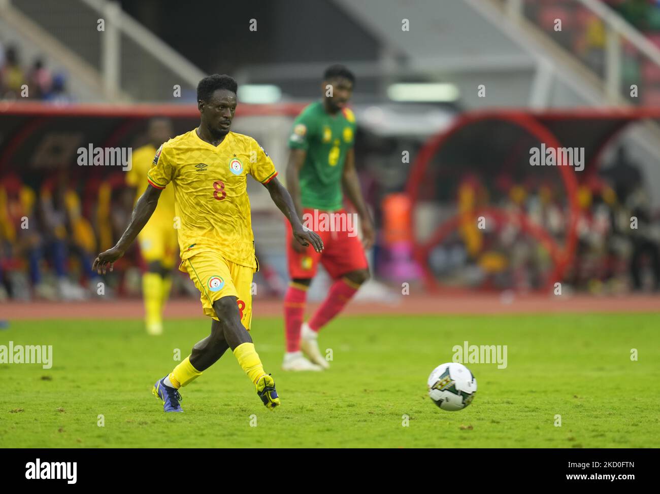 Amanuel yohannes Banque de photographies et d’images à haute résolution ...