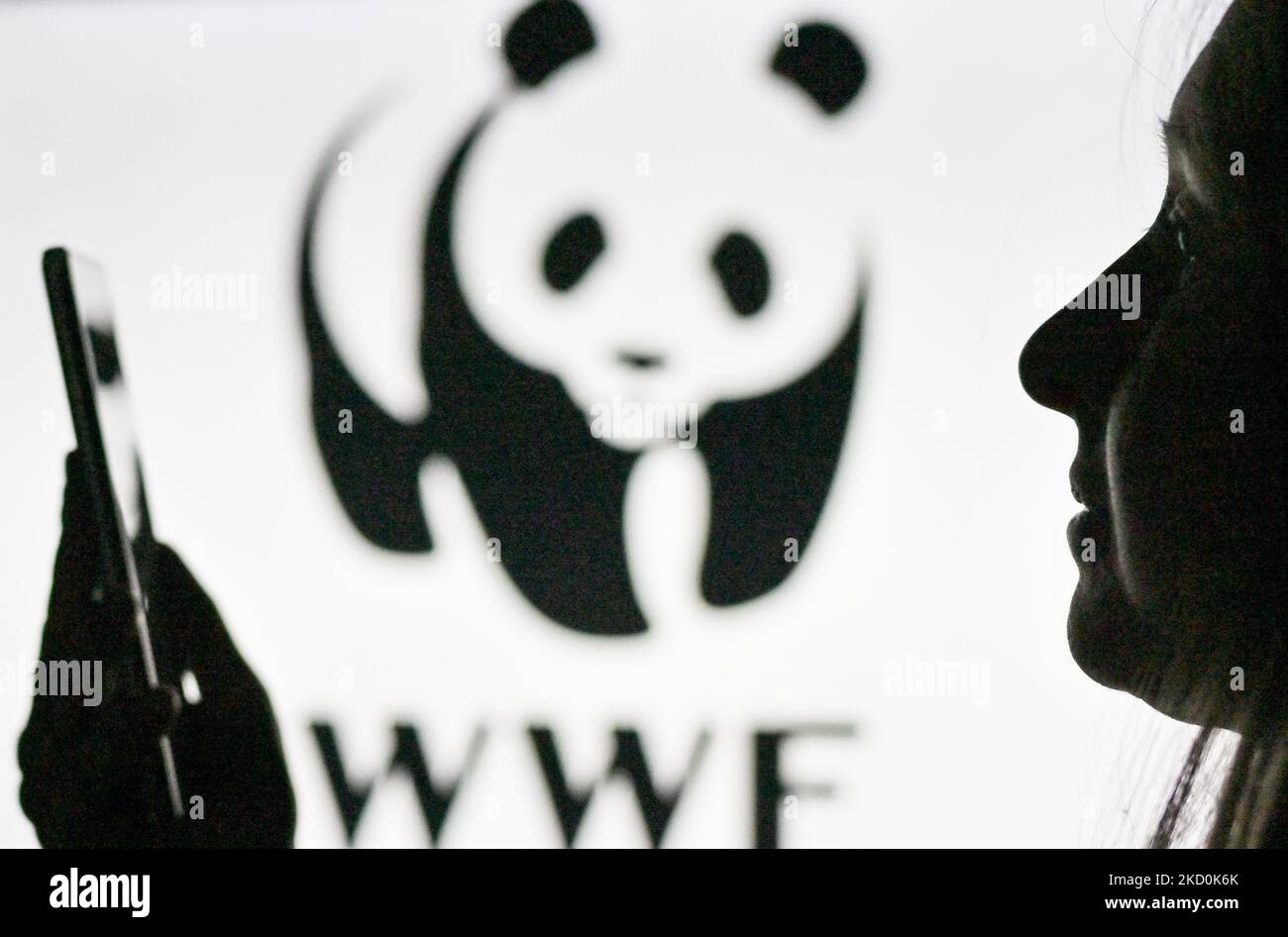 Logo marketing wwf Banque de photographies et d’images à haute ...