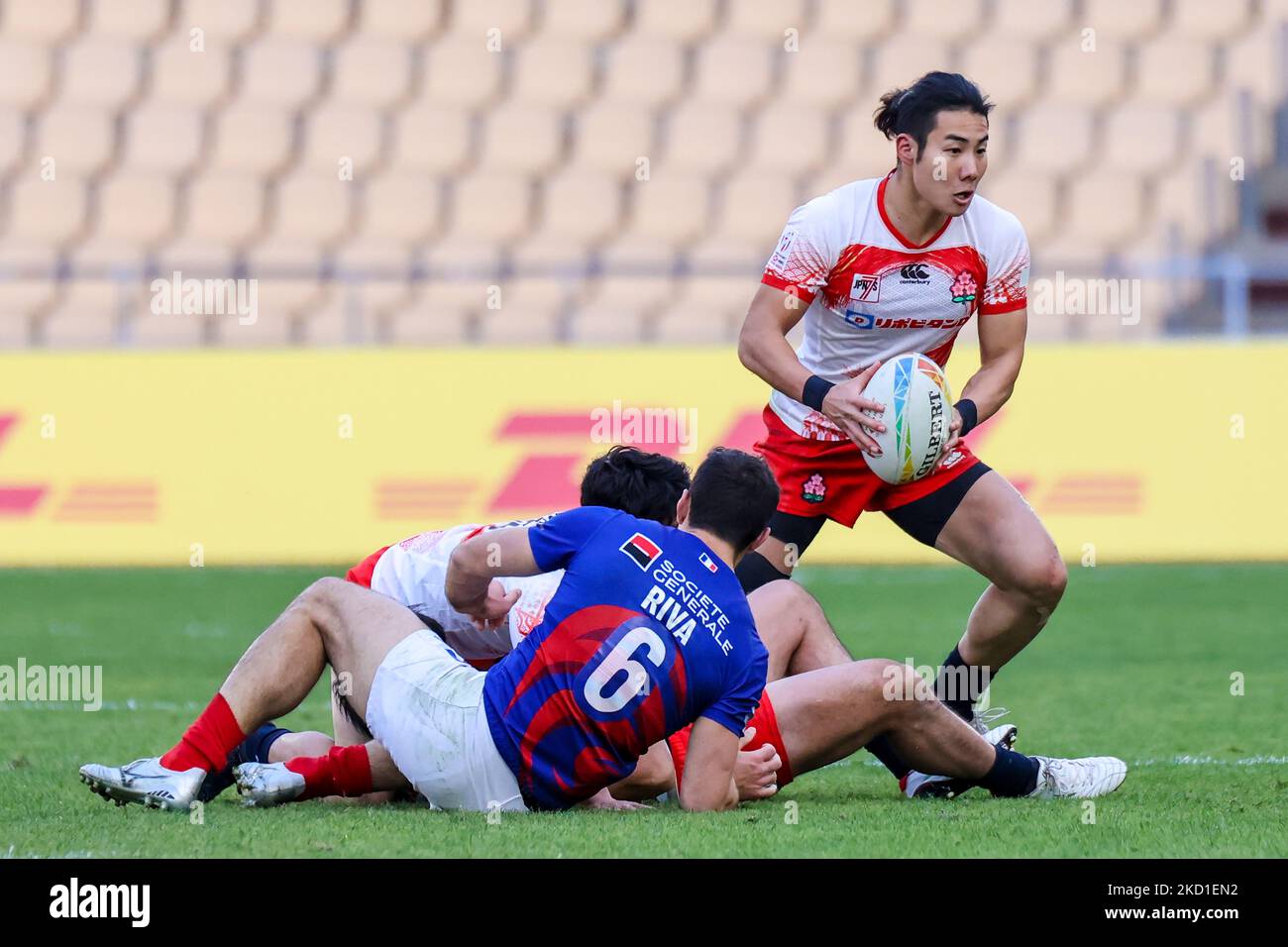 Ryota kano Banque de photographies et d’images à haute résolution - Alamy