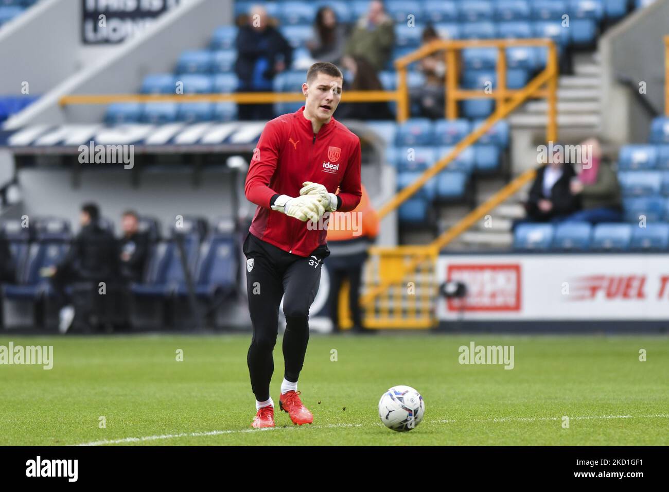 Ted cann Banque de photographies et d’images à haute résolution - Alamy
