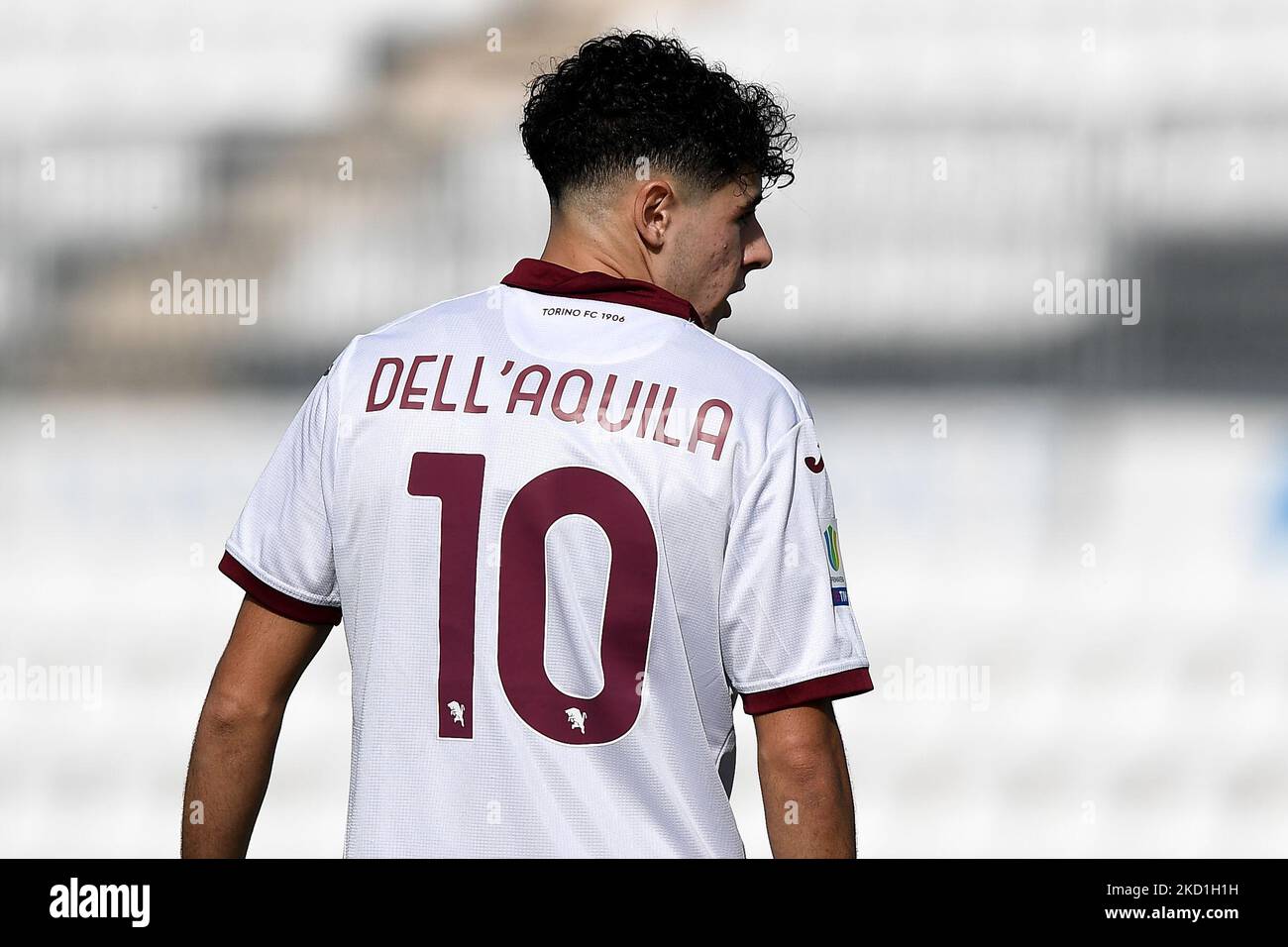 Francesco dellaquila Banque de photographies et d’images à haute résolution - Alamy