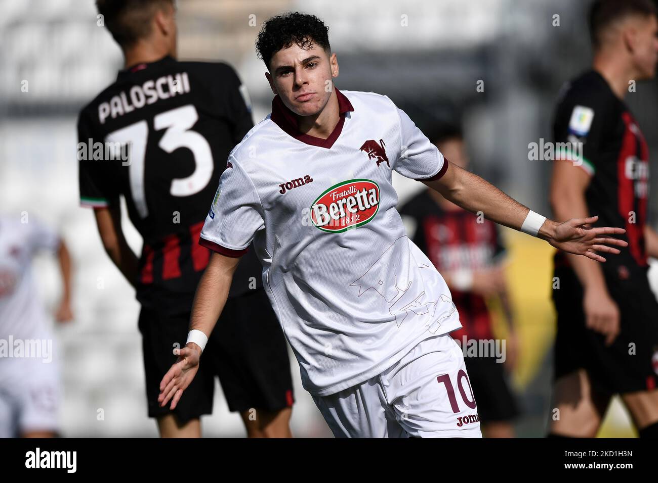 Francesco dellaquila Banque de photographies et d’images à haute ...