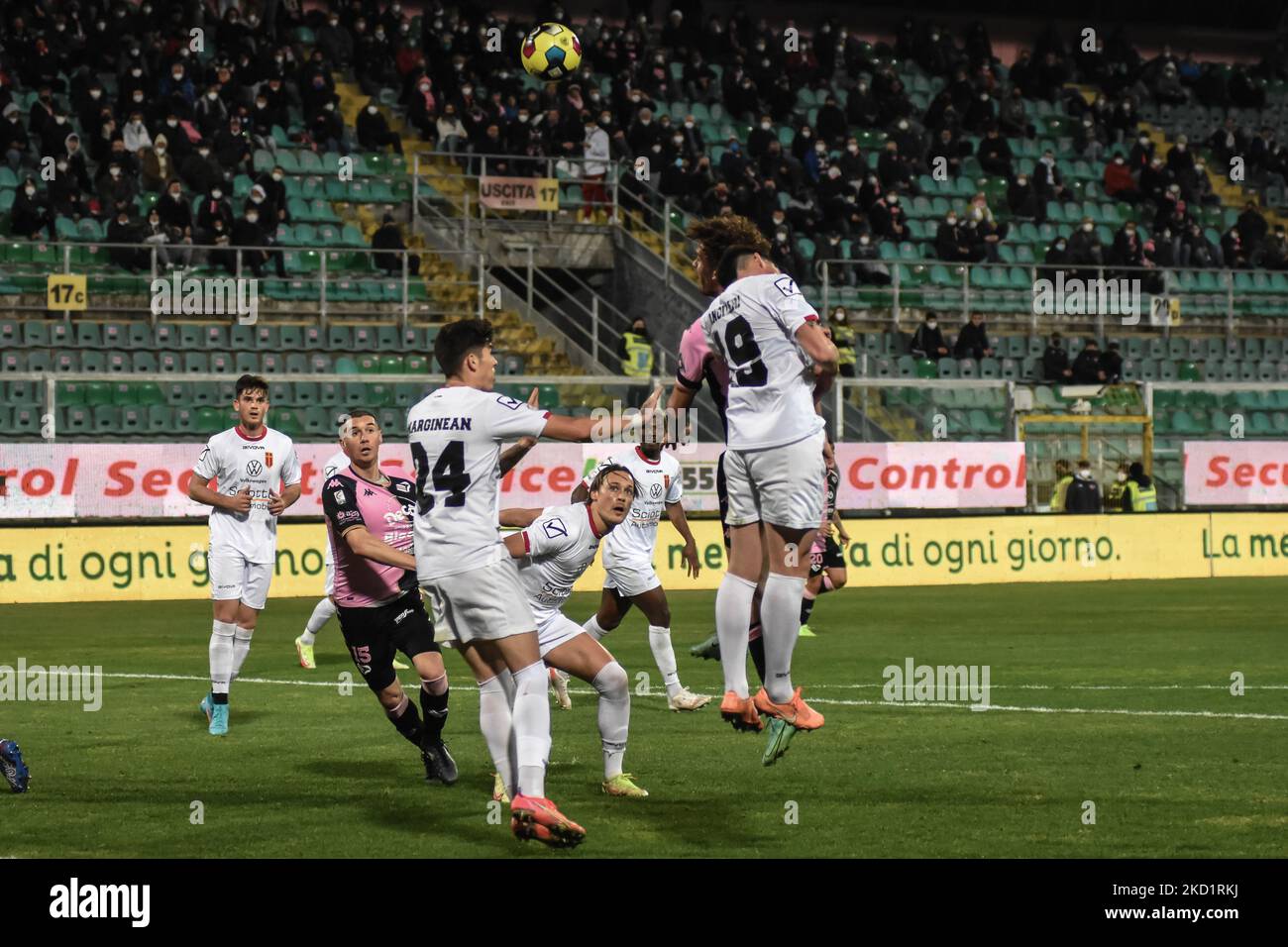 Stade marconi Banque de photographies et d’images à haute résolution ...