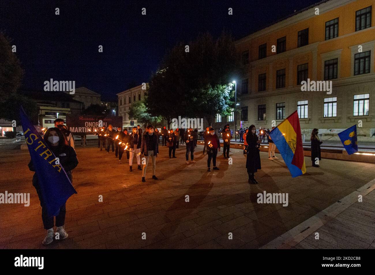 Azione studentesca Banque de photographies et d’images à haute ...