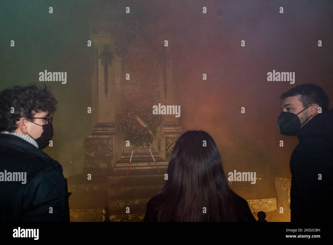 Azione studentesca Banque de photographies et d’images à haute ...