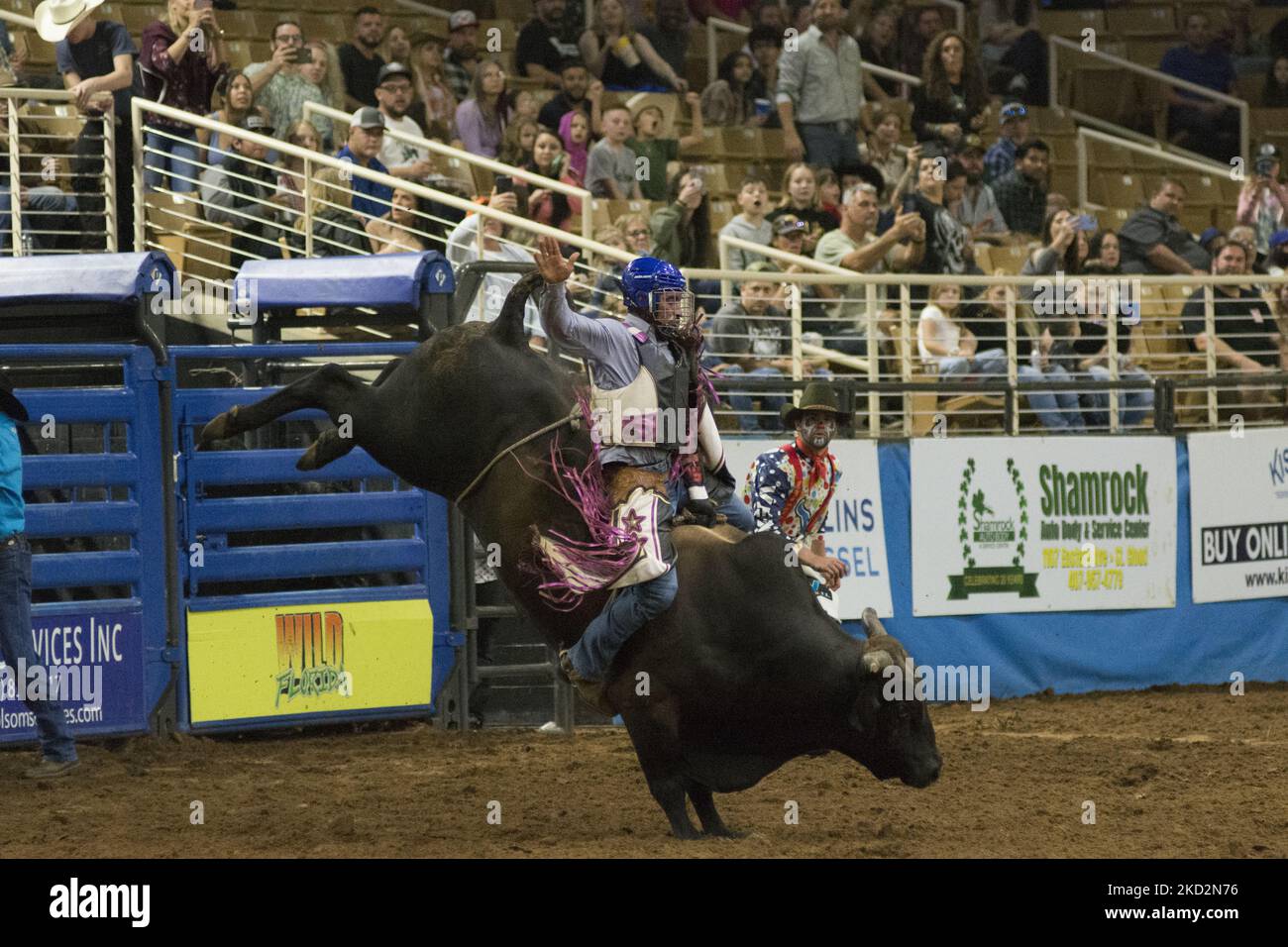 Logan barfield Banque de photographies et d’images à haute résolution ...