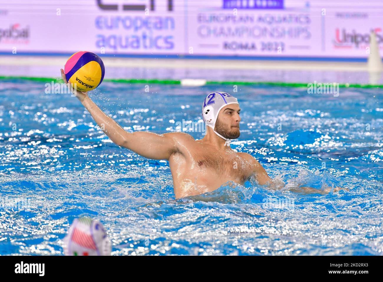 Marco todaro livemedia nurphoto Banque de photographies et d’images à ...