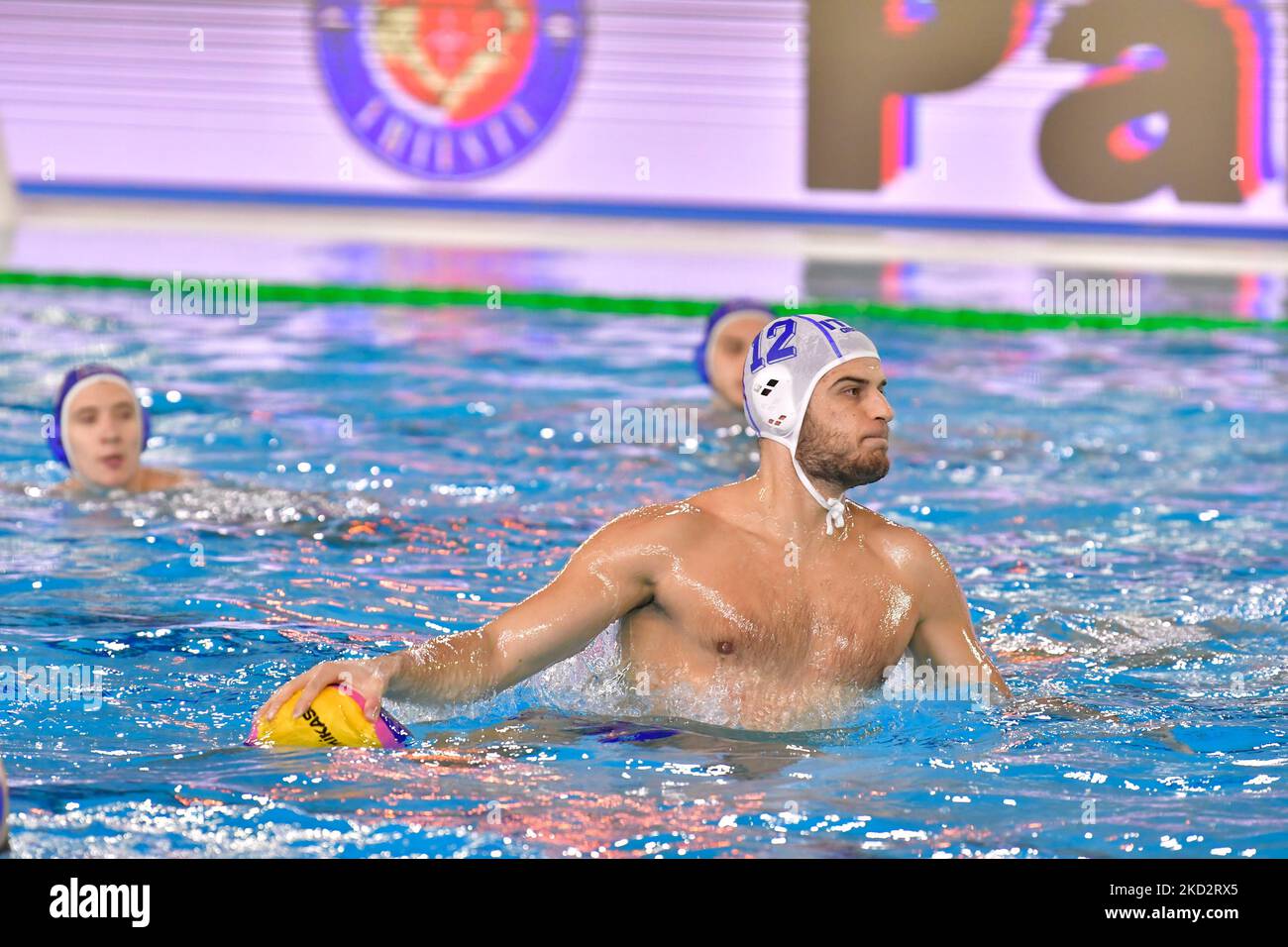 Marco todaro livemedia nurphoto Banque de photographies et d’images à ...