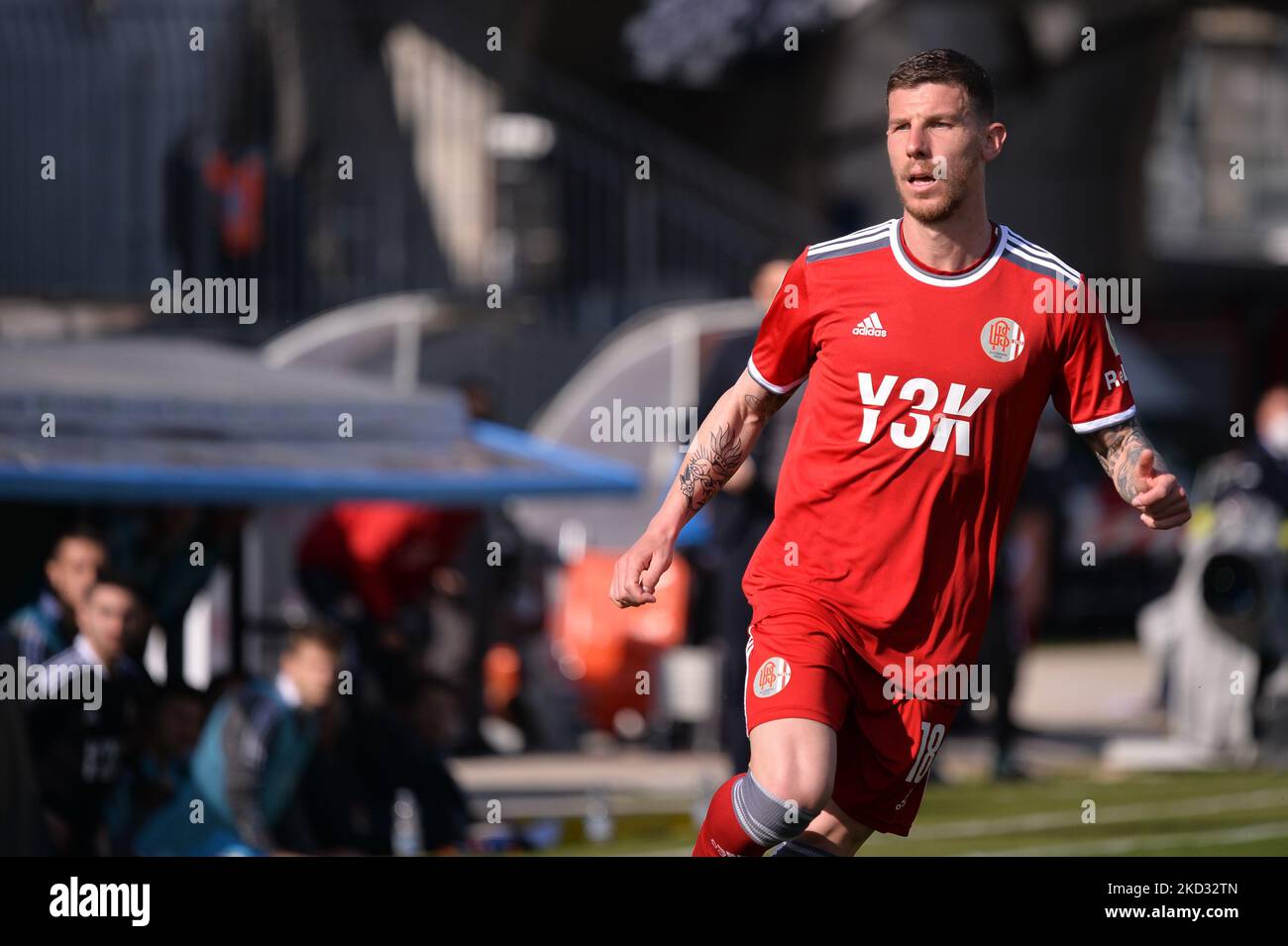 Simone del duca Banque de photographies et d’images à haute résolution ...